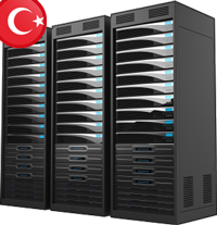 Dedicated Server in Turkey | Turkish Dedicated Hosting Server